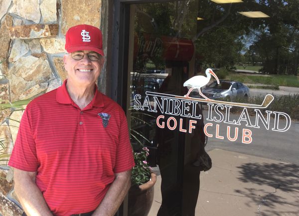 SIGC announces winners, hole-in-one - SANIBEL-CAPTIVA - Island Reporter ...